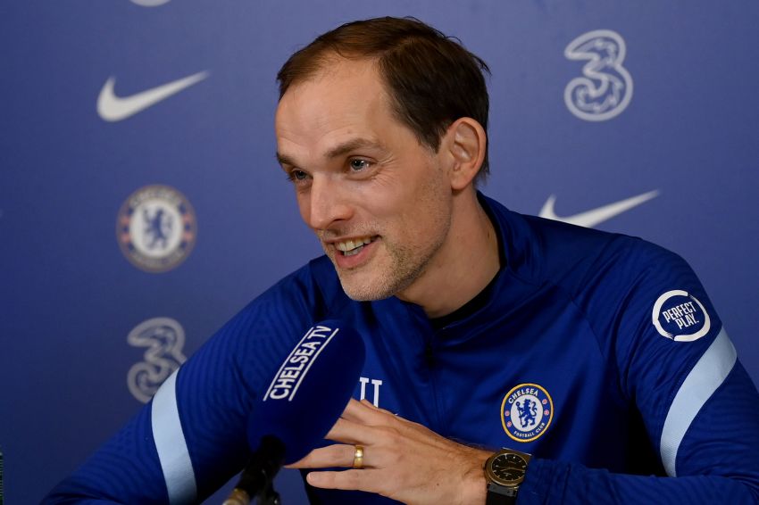 Após derrota na estreia da Champions, Thomas Tuchel deixa o Chelsea ... Após derrota na estreia da Champions, Thomas Tuchel deixa o Chelsea ...