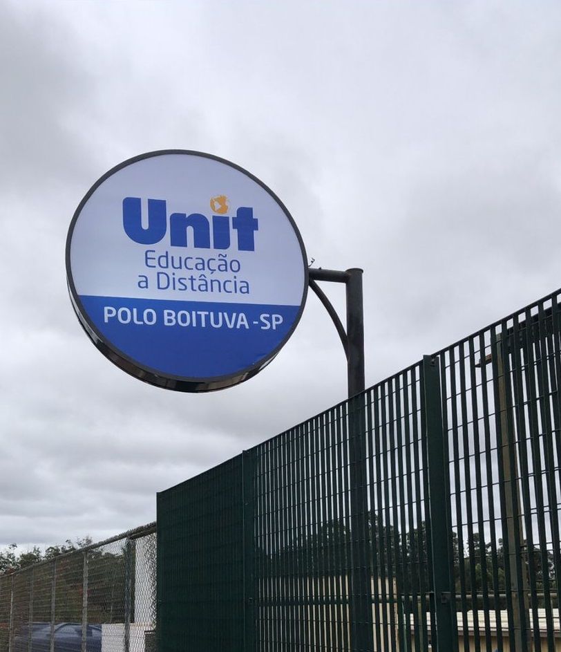 Primeiro polo da Unit EAD é implantado em São Paulo Notícias do Nordeste Primeiro polo da Unit EAD é implantado em São Paulo Notícias do Nordeste