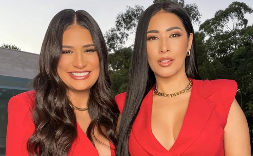 Simone e Simaria terminam dupla e vão seguir em carreira solo Sergipe ...