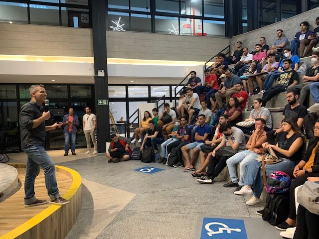 Mulvi promove desafio universitário para inovação em soluções de ...